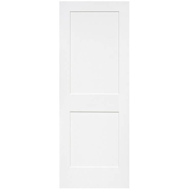 KIBY Aluminum Door Insert & Reviews | Wayfair