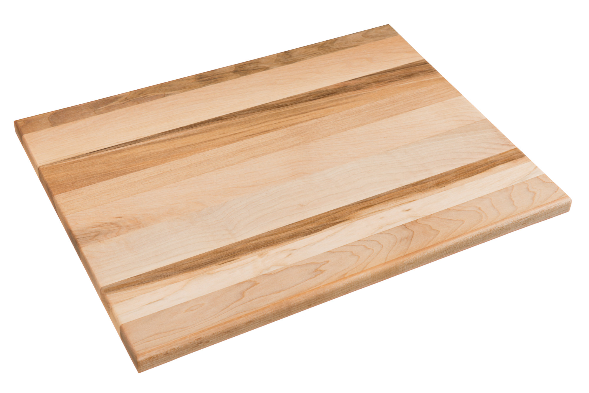 Labell Canadian Maple Reversible Utility Cutting Board & Reviews ...