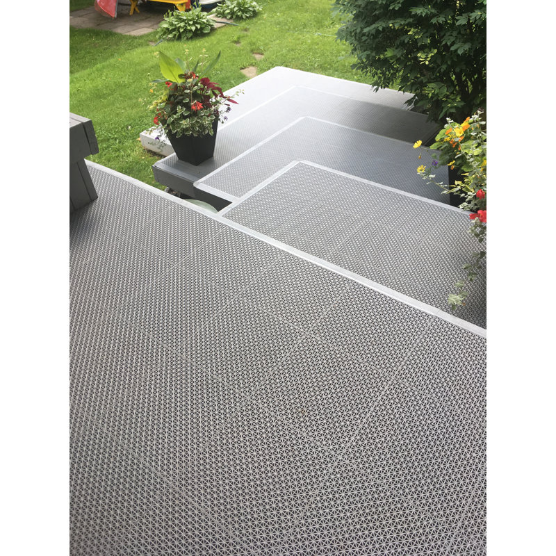big deck tiles
