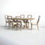 Birch Lane™ Regan 7 - Piece Extendable Dining Set & Reviews | Birch Lane