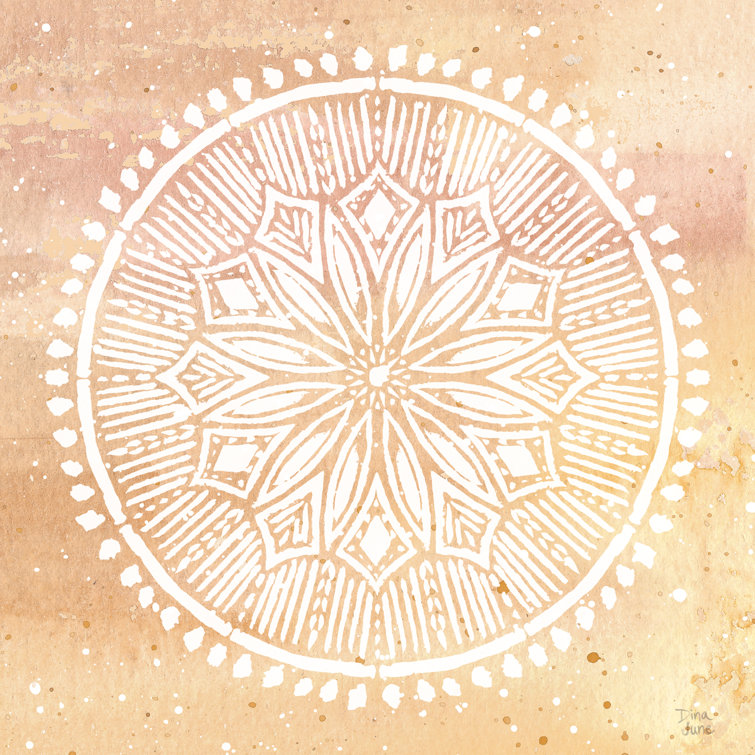 Latitude Vive Ocean Breeze X by Dina June - Wrapped Canvas Art Prints ...