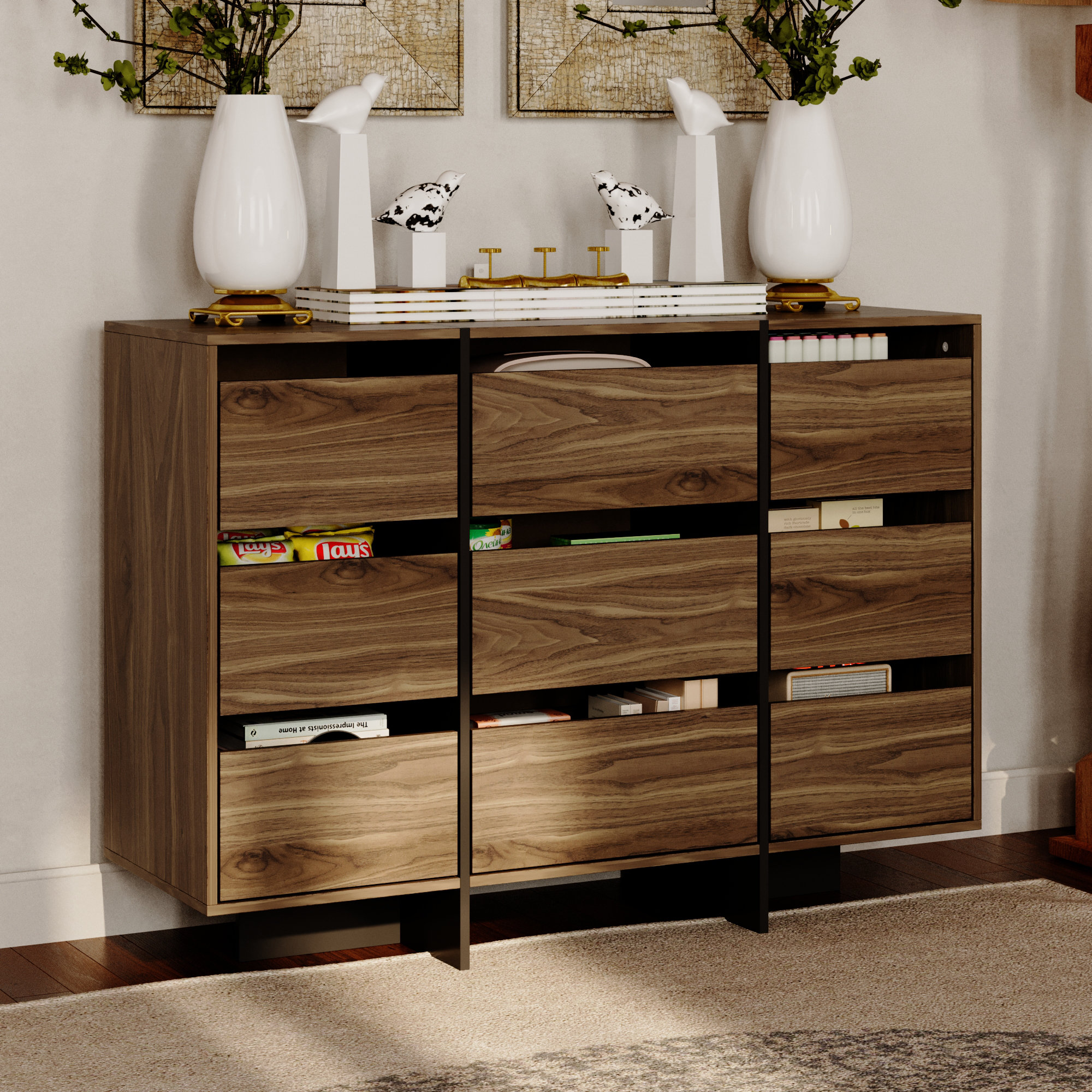 Wayfair.com - Online Home Store for Furniture, Decor, Outdoors & More