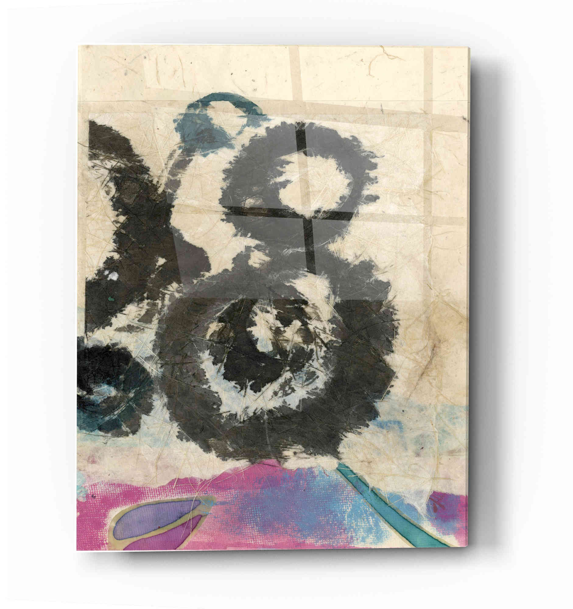 Ivy Bronx Doko 2 by Elena Ray - Unframed Graphic Art | Wayfair