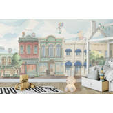 Isabelle & Max™ Abstract Wall Decal | Wayfair