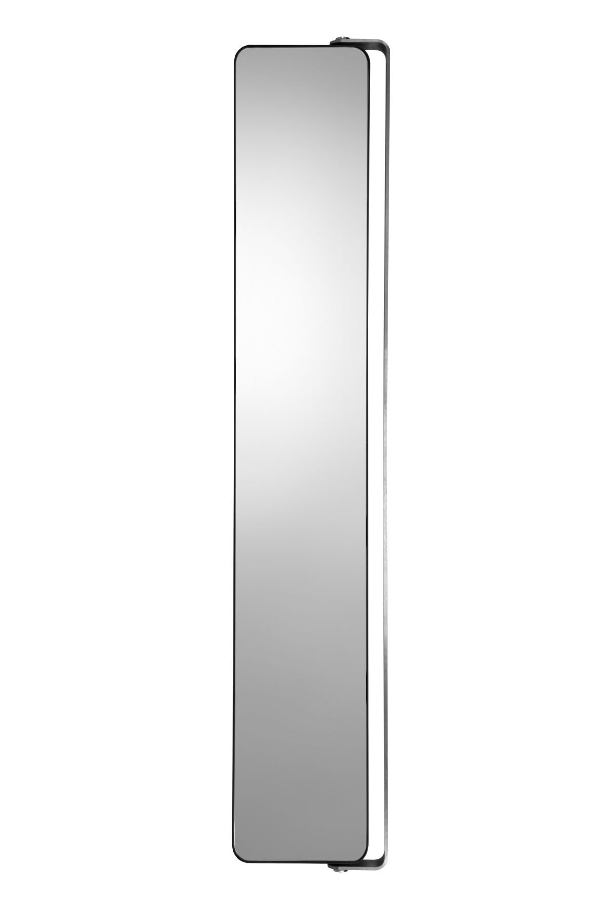 Croydex 7.87cm x 48.5cm Surface Mount Mirror Cabinet | Wayfair.co.uk