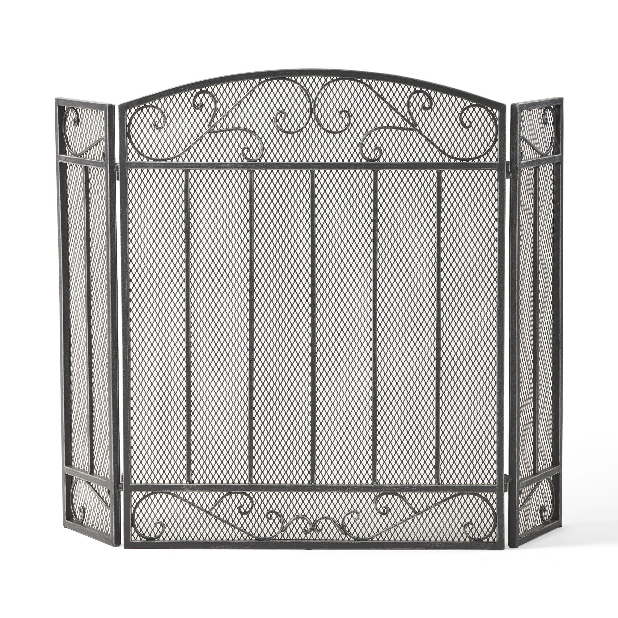 Canora Grey FIRE SCREEN - Wayfair Canada