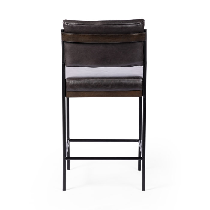Birch Lane™ Popovich Stool & Reviews | Wayfair