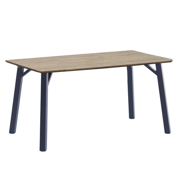 George Oliver Tuthill 180cm L x 90cm W Dining Table | Wayfair.co.uk