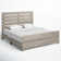 Sand & Stable Zephyr Slat Bed & Reviews | Wayfair