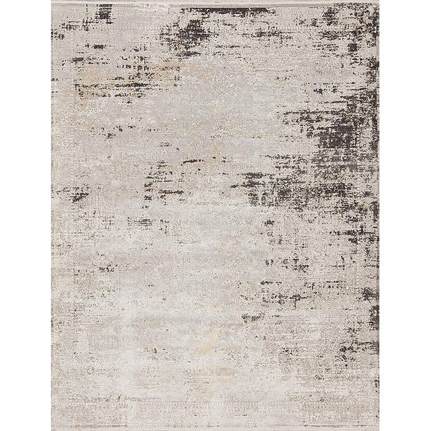 Samad Rugs Santorini Abstract Rug | Wayfair