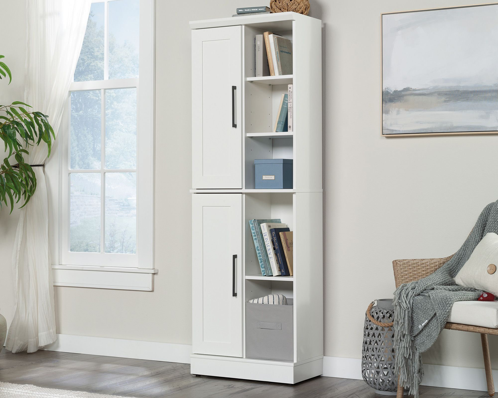 Red Barrel Studio® Panseluta Accent Cabinet | Wayfair
