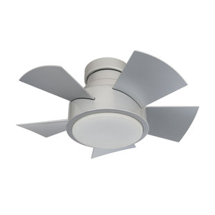 Modern Small Room Ceiling Fans | AllModern