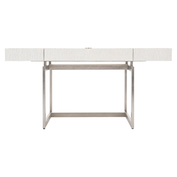 Bernhardt Alesio Desk with Built in Outlets & Reviews | Perigold