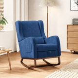 Indoor Rocking Chairs on Sale | Limited Time Only!