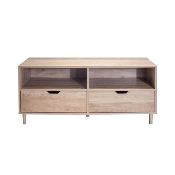 Millwood Pines Aveah 47.24'' Media Console | Wayfair