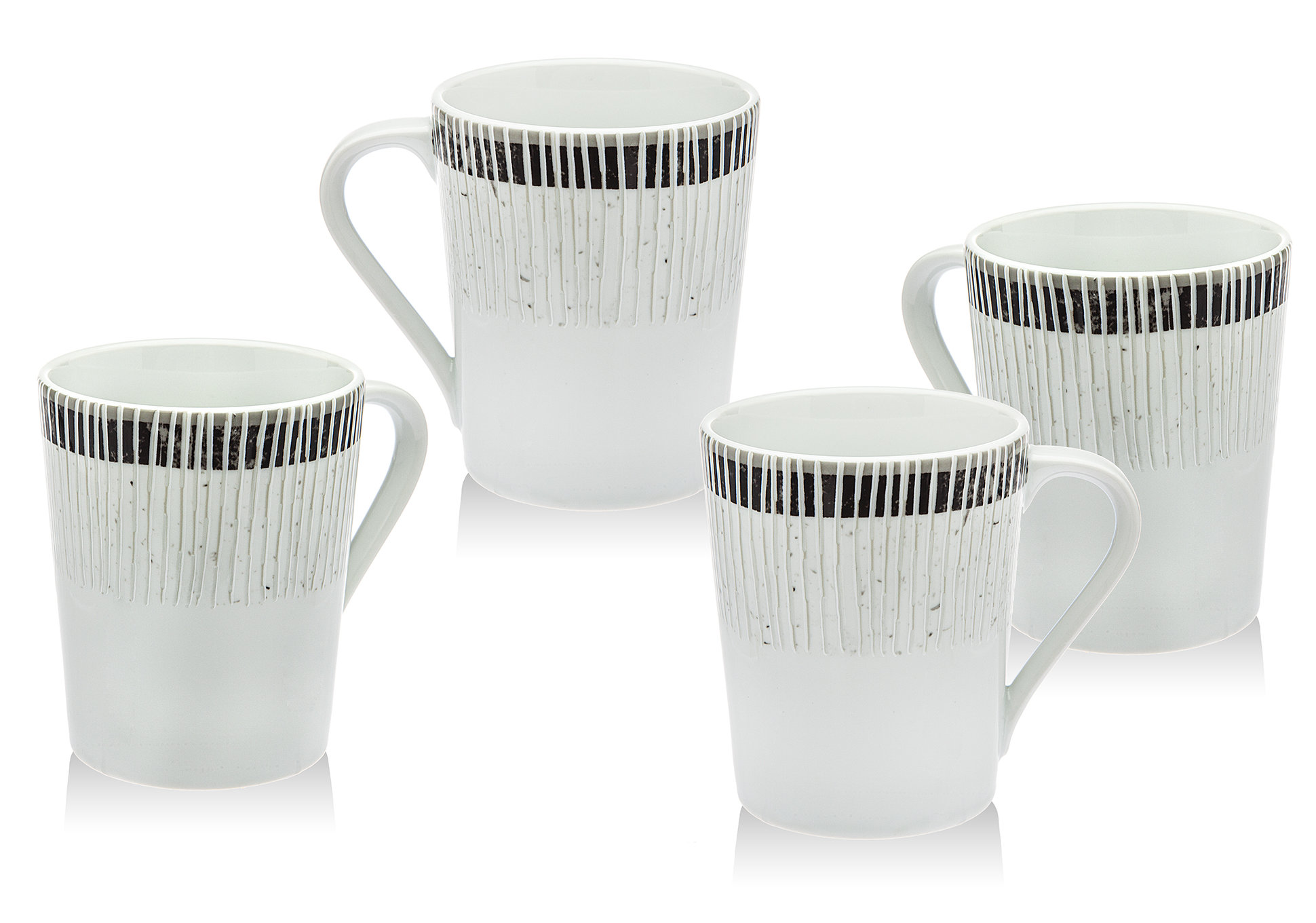 Ricci Argentieri Payton Coffee Mug - Wayfair Canada