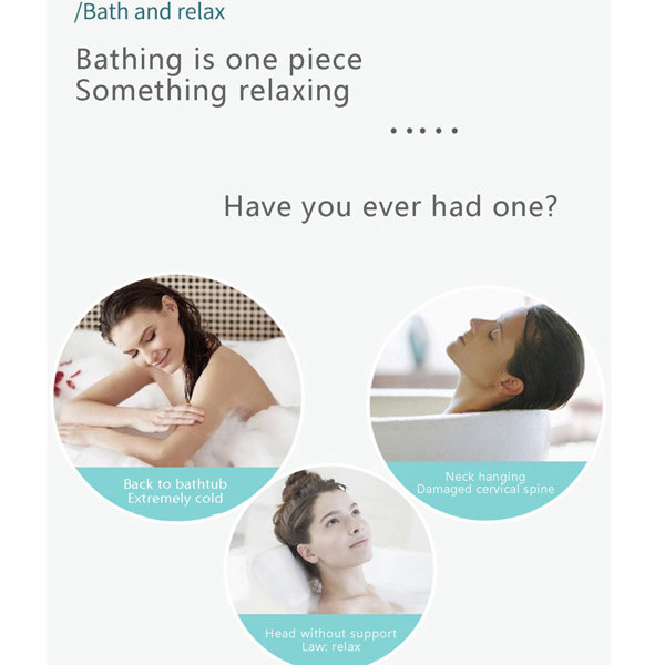 Alwyn Home Mileti Folding Foam Body Pillow Medium Support Pillow | Wayfair