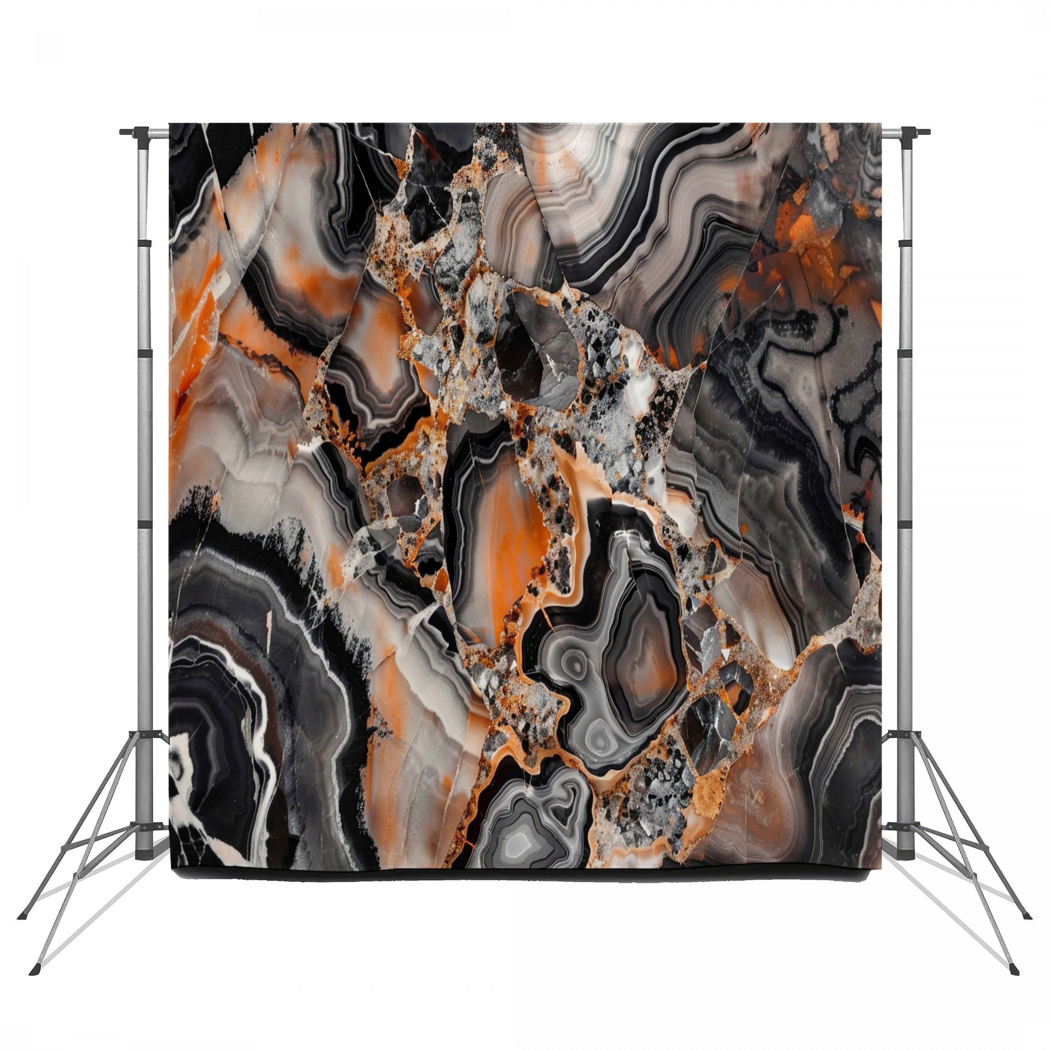 VisionDecor Marble Backdrop Nature Large Modern Photo Backdrop ...