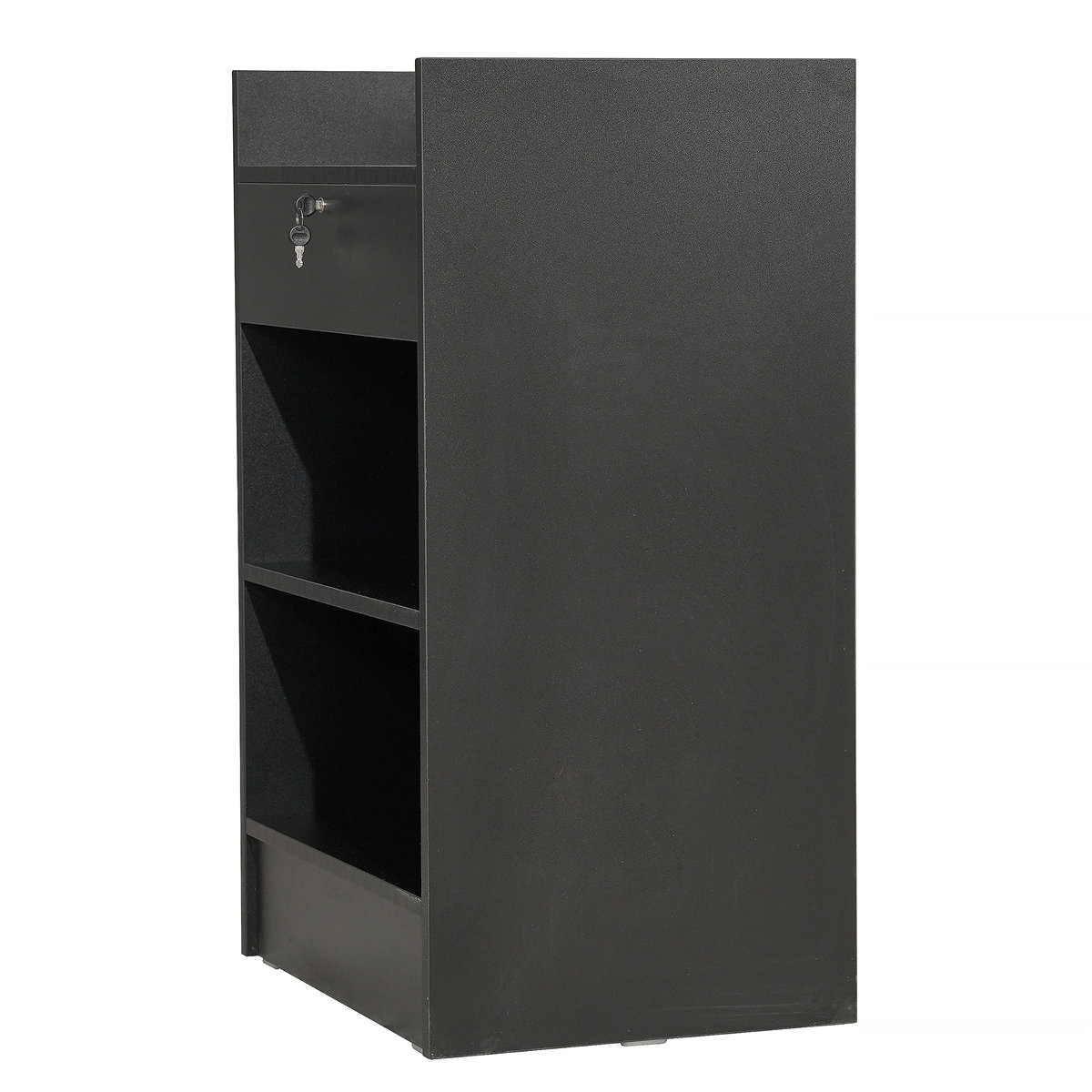 Latitude Run® Cash Register Stand Cash Package Cash Register Portable ...