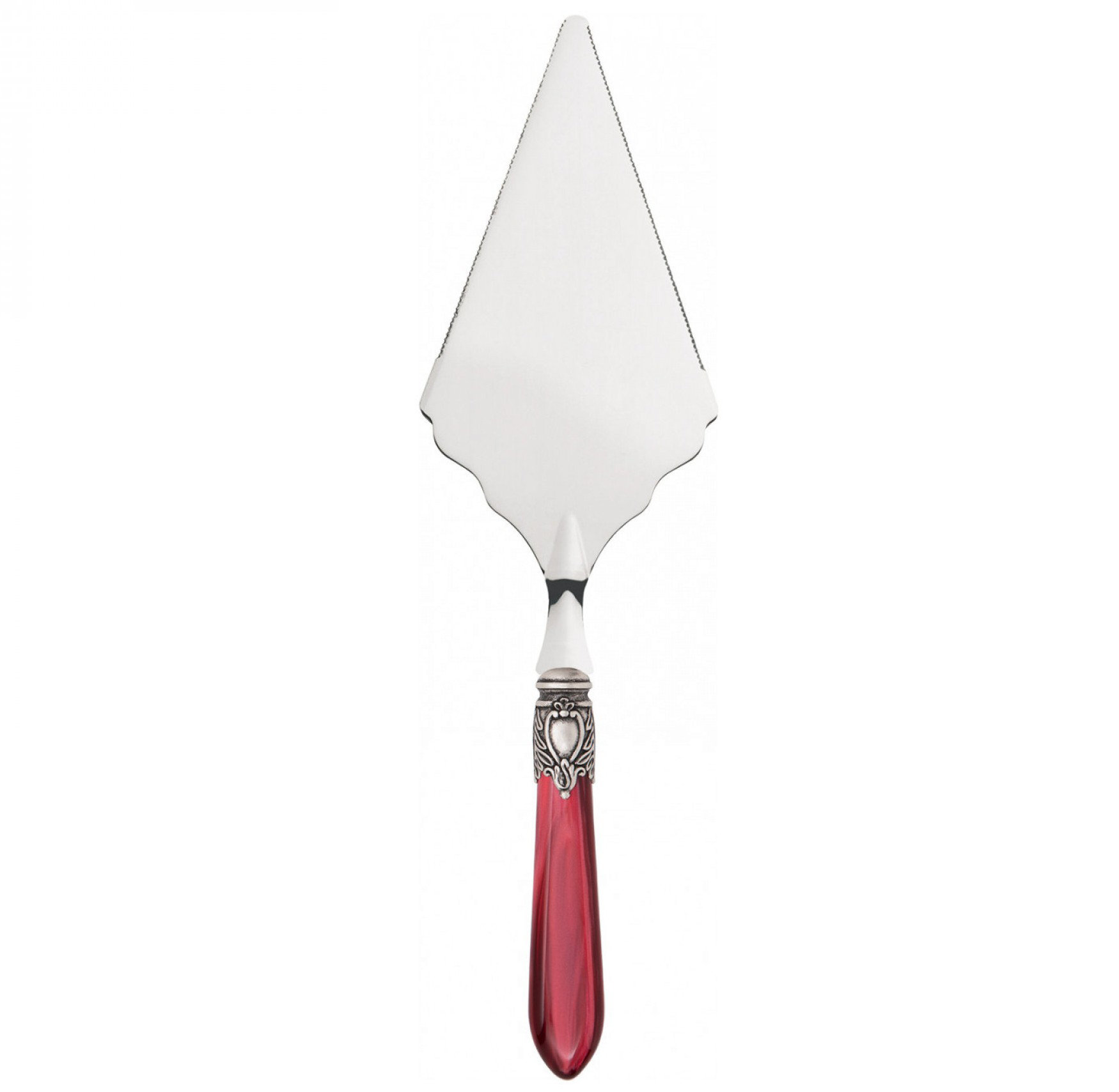 Bugatti Italy Oxford Antique Pie Server | Wayfair