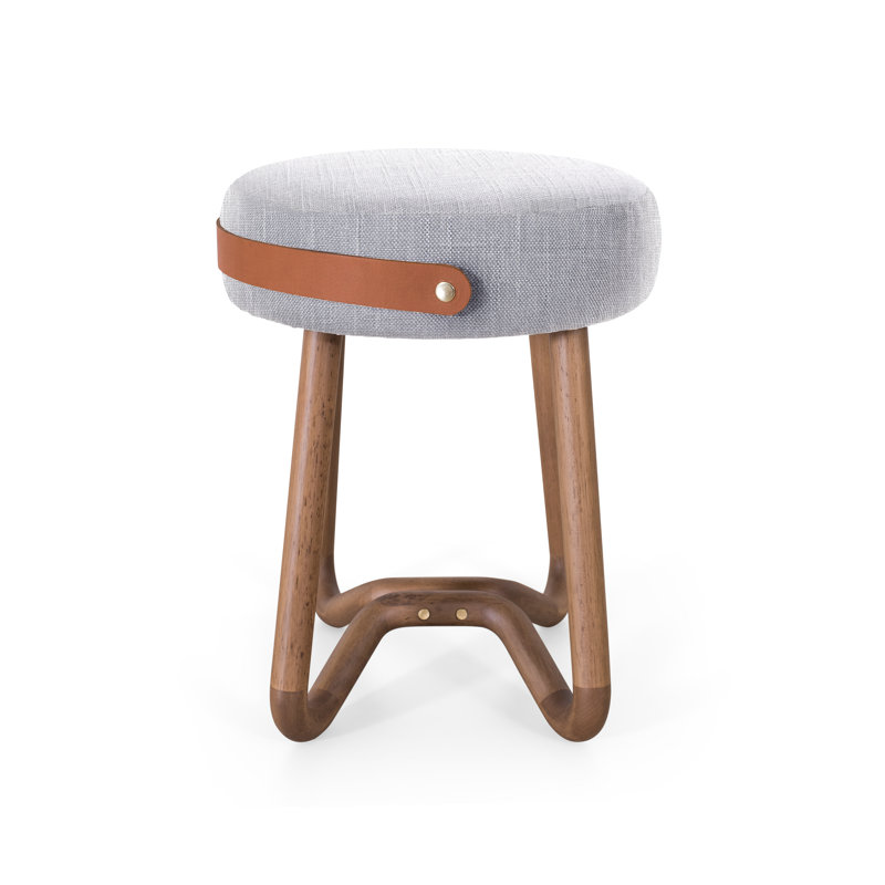 George Oliver Loop Stool | Wayfair