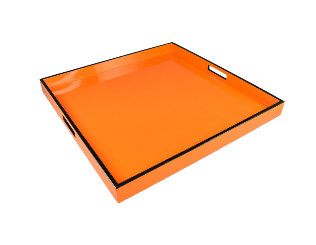 Pacific Connections Serving Tray | Wayfair