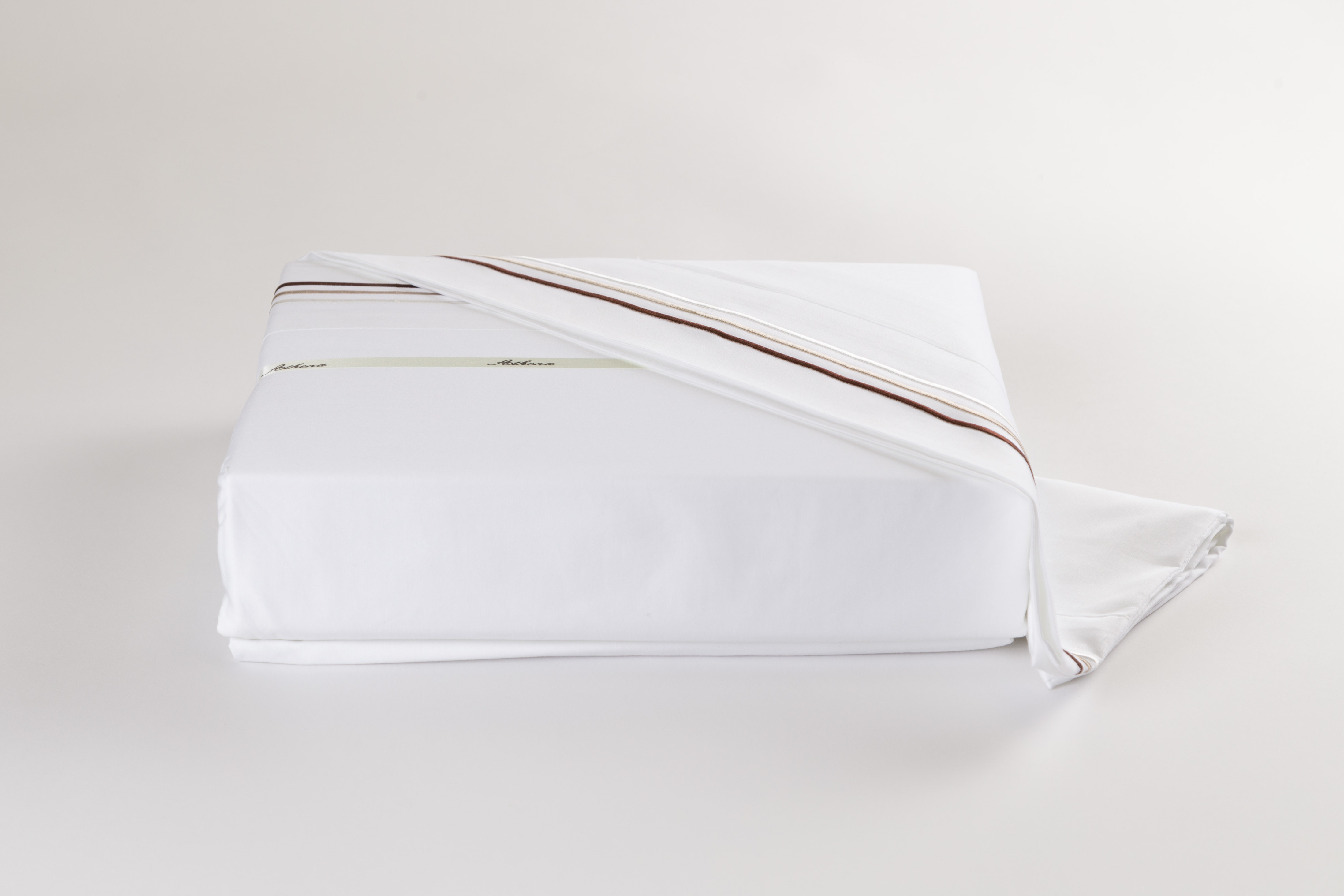 Hometrend Ensemble de draps en coton 400 fils - Wayfair Canada