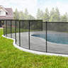VEVOR Pool Fence for Inground Pools & Reviews | Wayfair