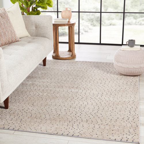 Polka Dots Area Rugs You'll Love | Wayfair
