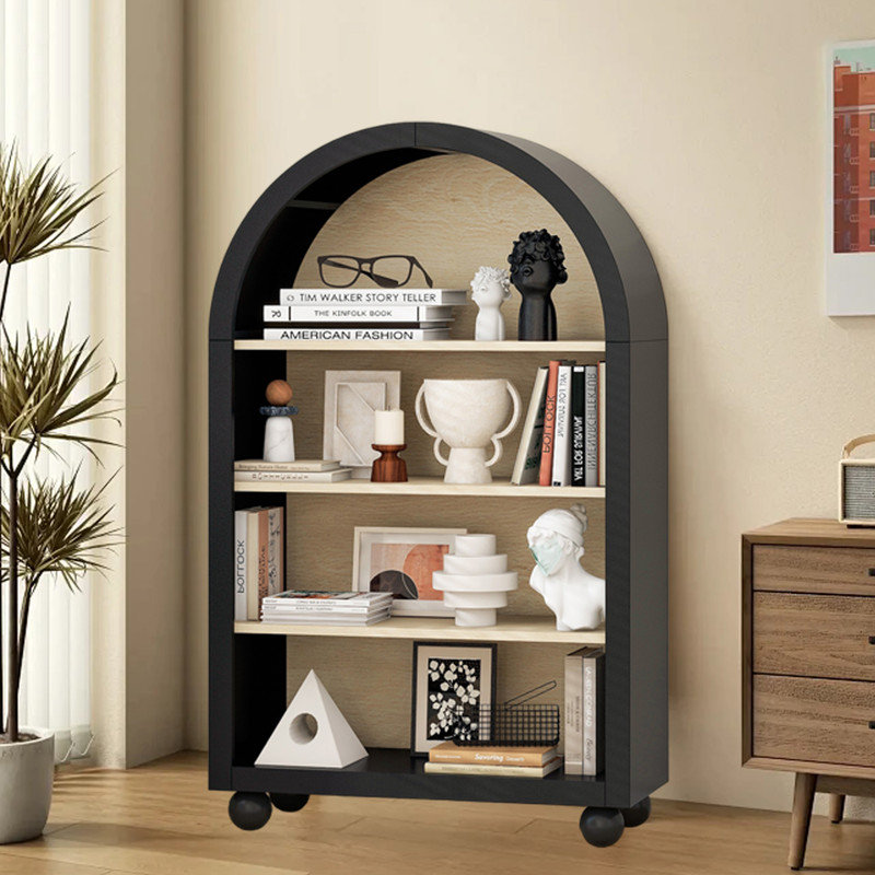 Lark Manor™ Bookhart Bookcase | Wayfair