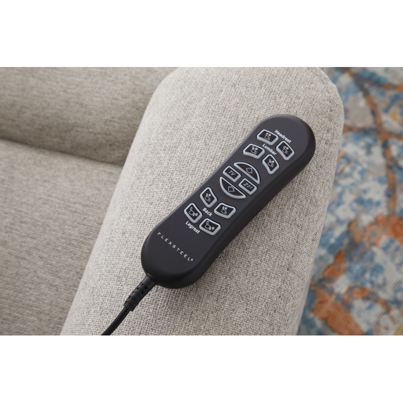 Flexsteel Zecliner Power Lift Sleep Chair & Reviews | Wayfair