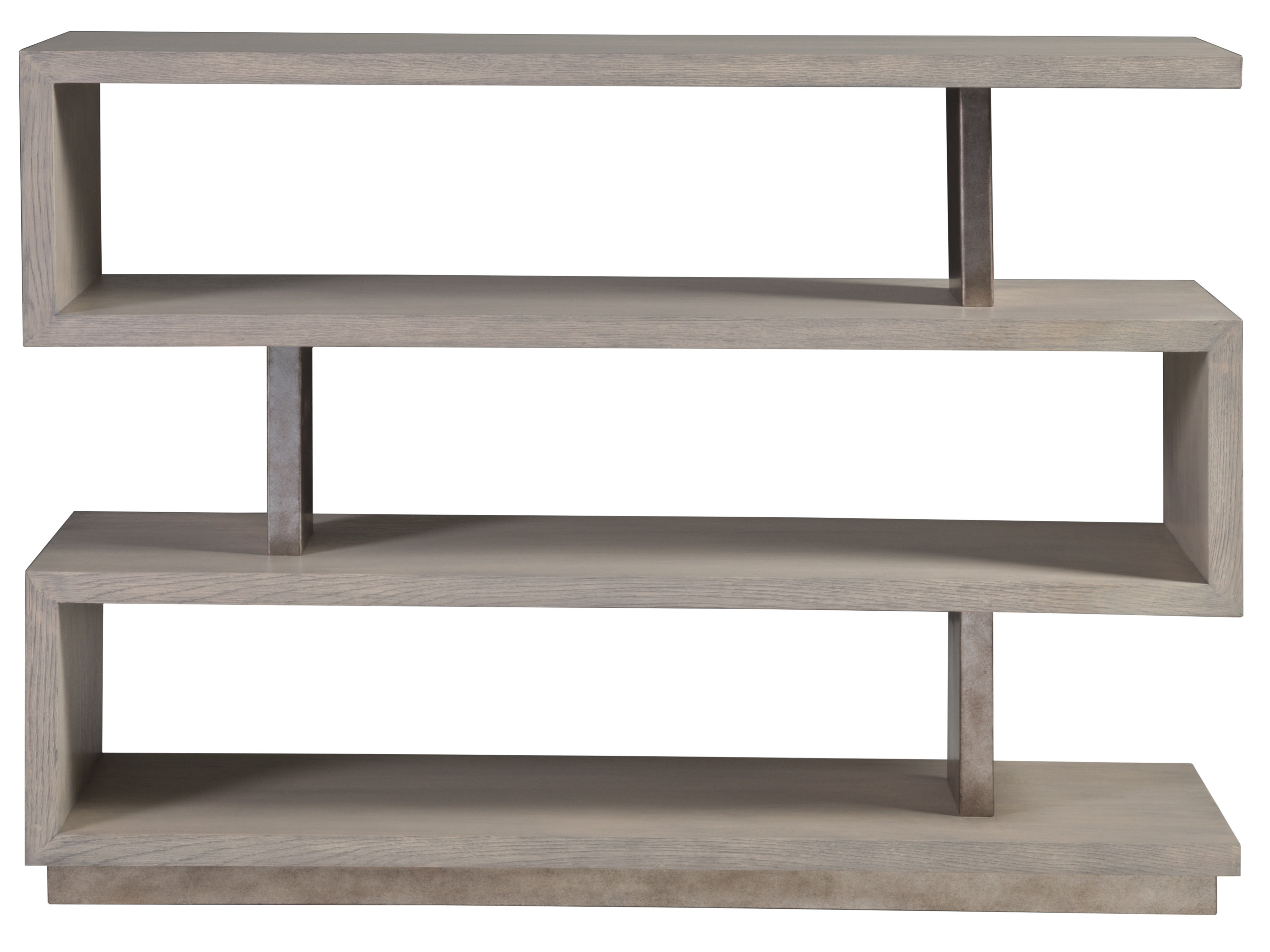 Artistica Home Signature Designs Soiree Low Bookcase | Wayfair