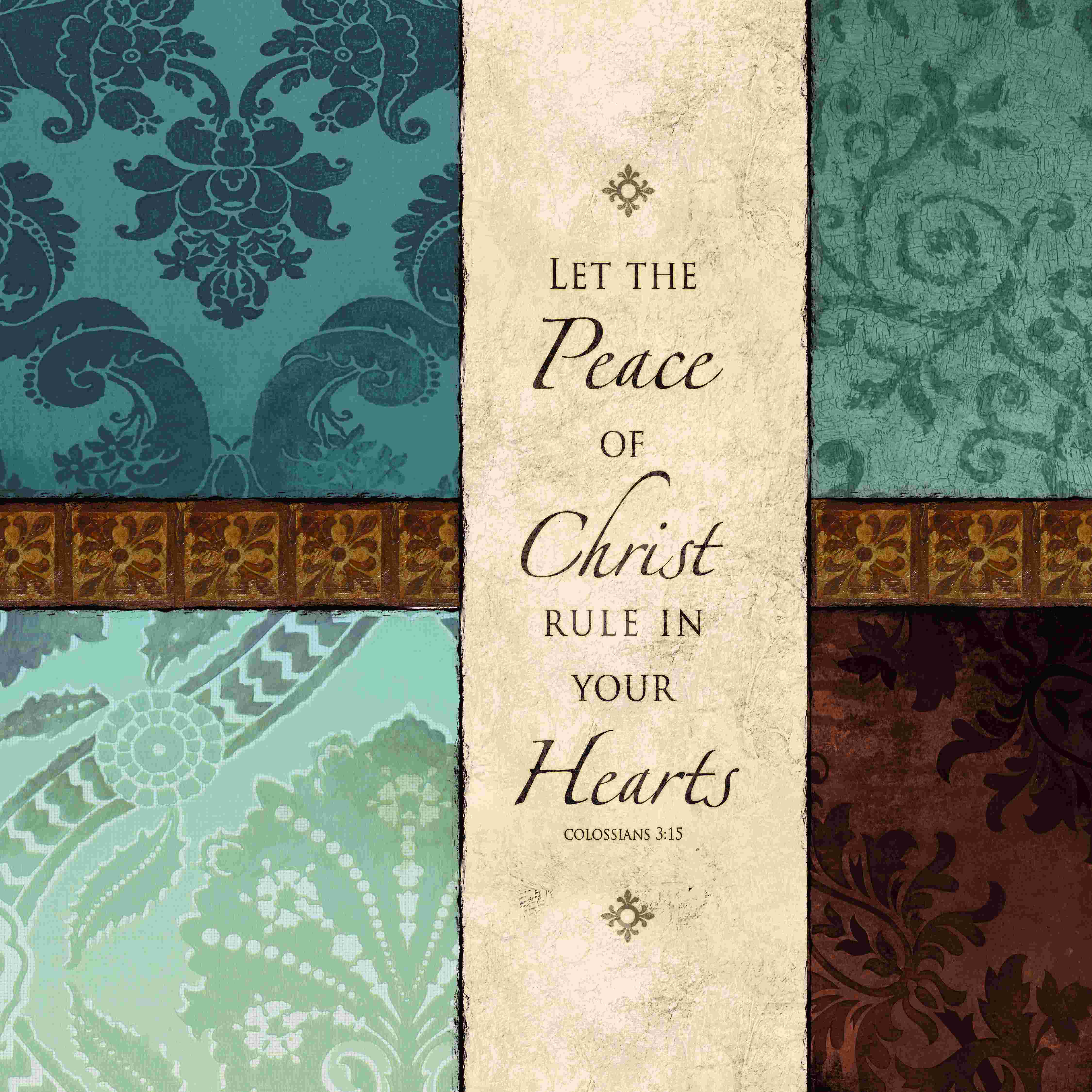 Trinx Christ Rules 2 - Wayfair Canada