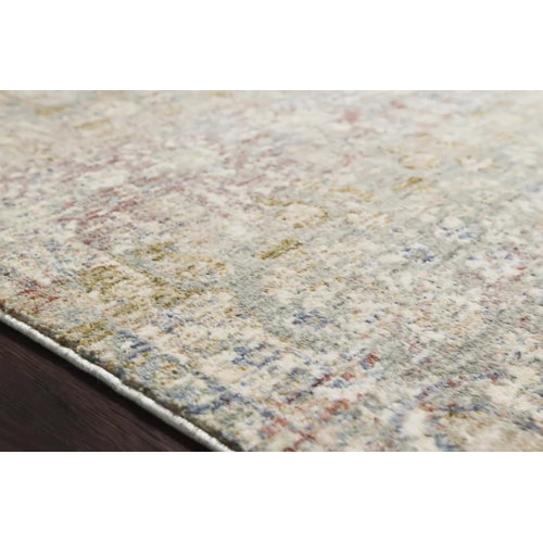 World Menagerie Efigenia Floral Rug & Reviews | Wayfair