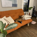 Alwyn Home Harding Futon Mattress FutonMattress & Reviews | Wayfair