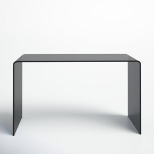 Modern Gray Desks | AllModern