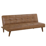 Tight Back Sofas You'll Love | Wayfair