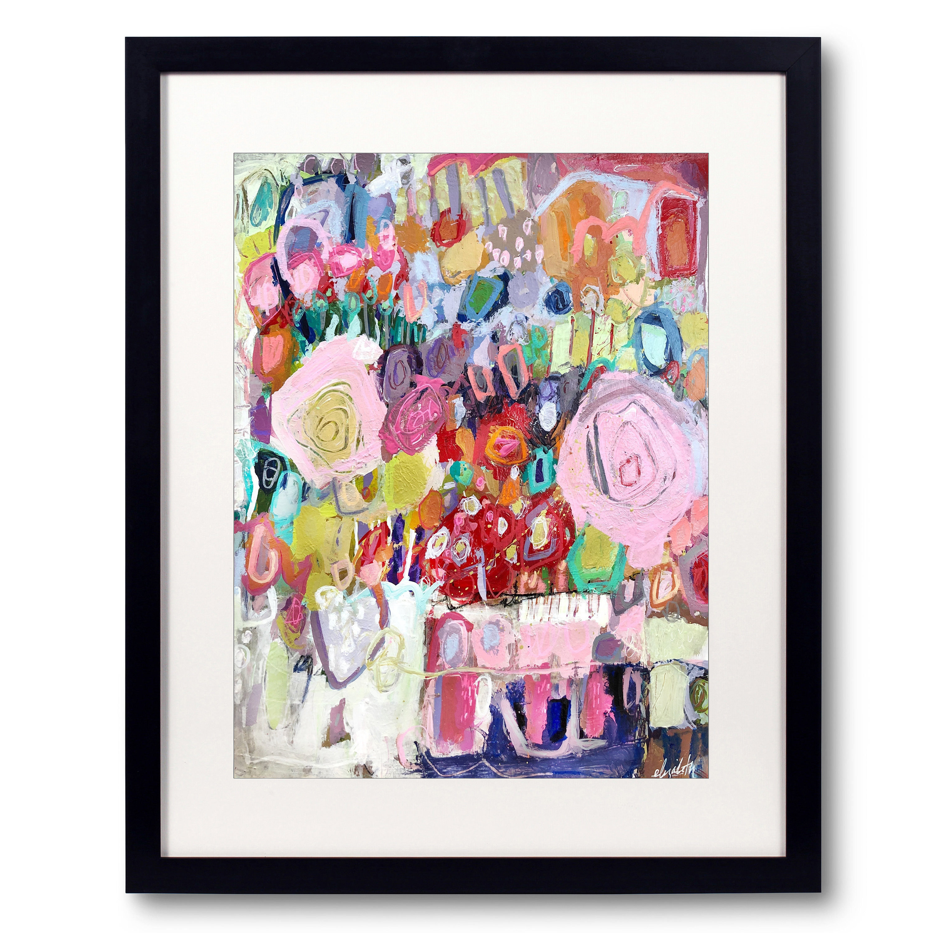 Made & Curated Romancing By Elizabeth Chapman | Perigold
