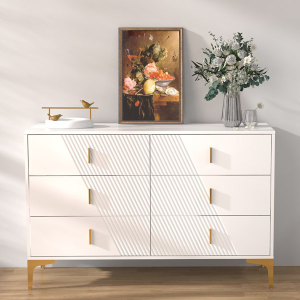 Mercer41 Semico 47.24'' Sideboard | Wayfair
