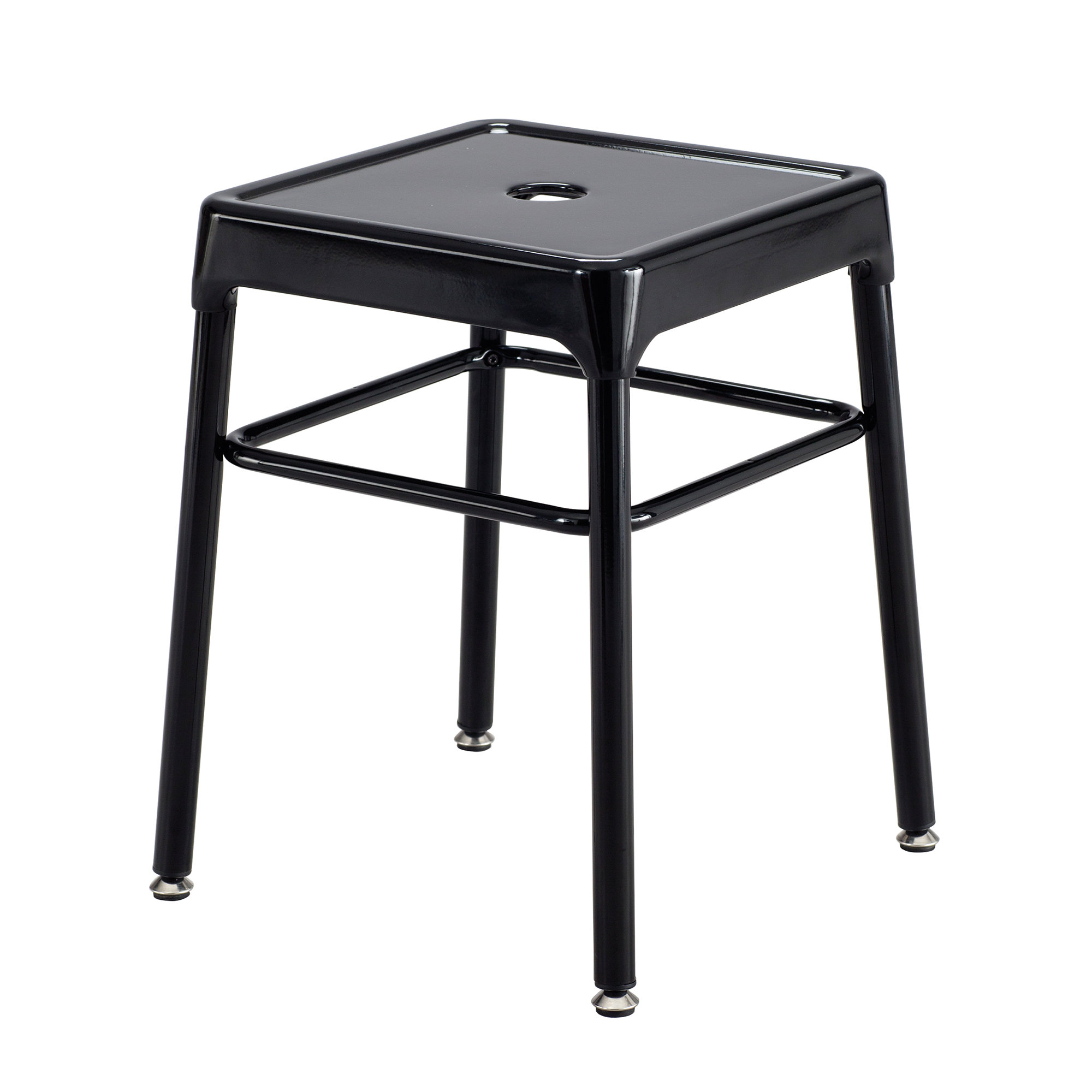 Safco Products Company Safco Steel Stool & Reviews | Wayfair