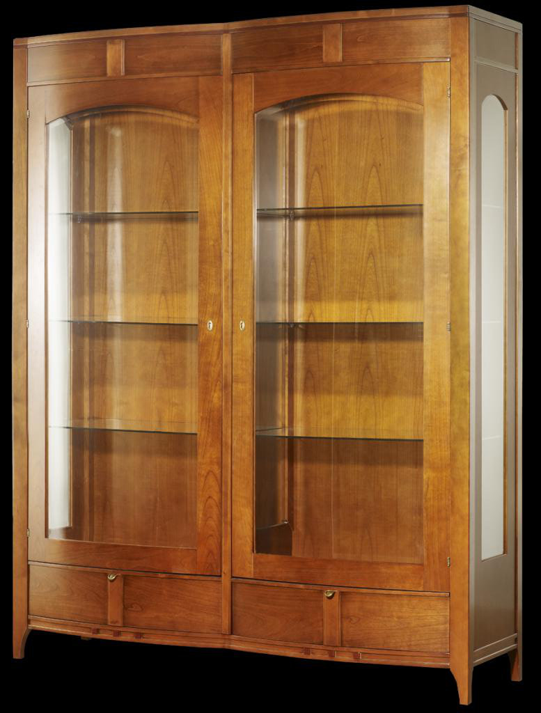 Corrigan Studio Divine Display Cabinet | Wayfair.co.uk