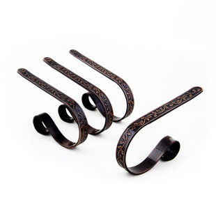 Farmhouse & Rustic Stockings & Stocking Holders | Birch Lane