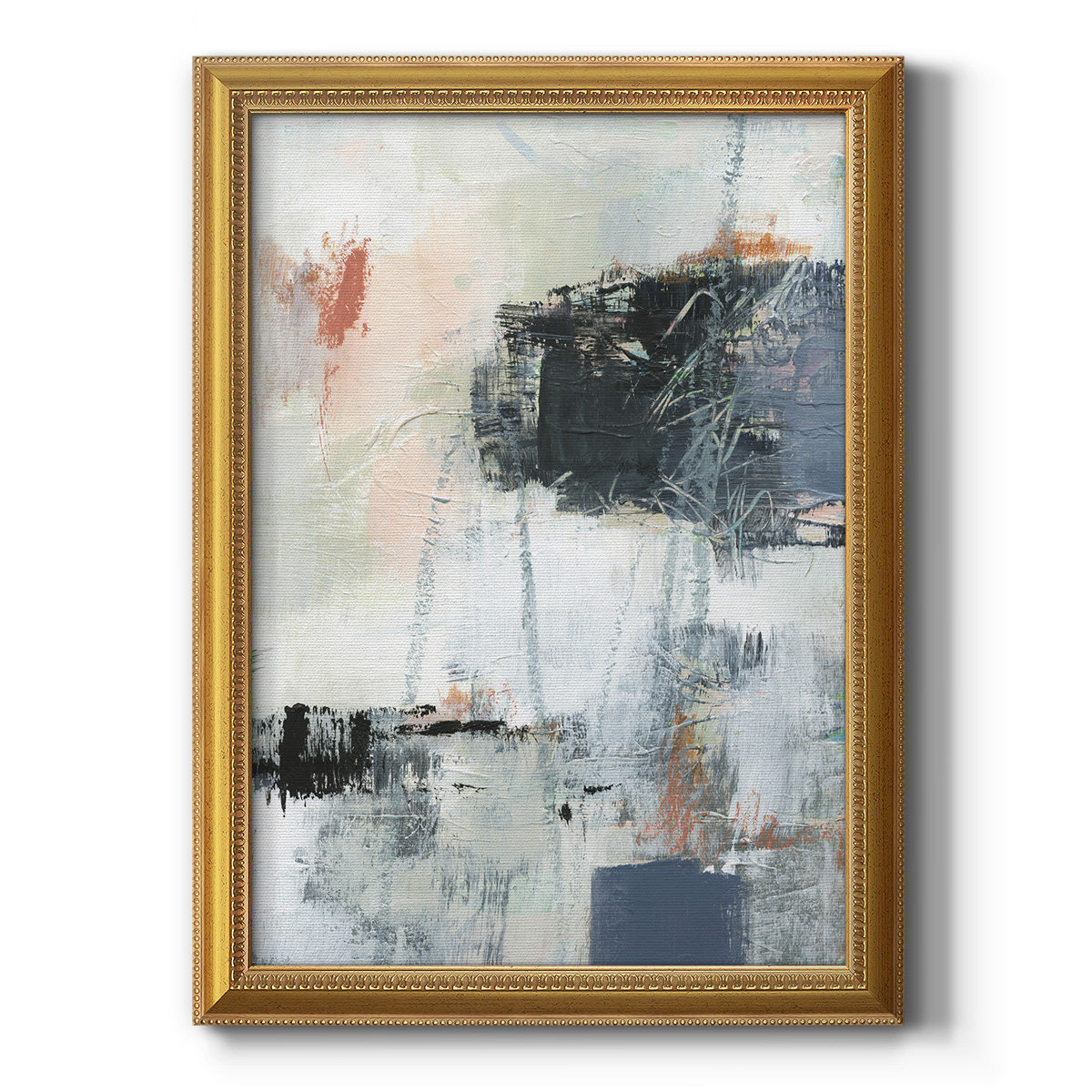 Orren Ellis Dunbar I Premium Framed Canvas Ready to Hang - Wayfair Canada