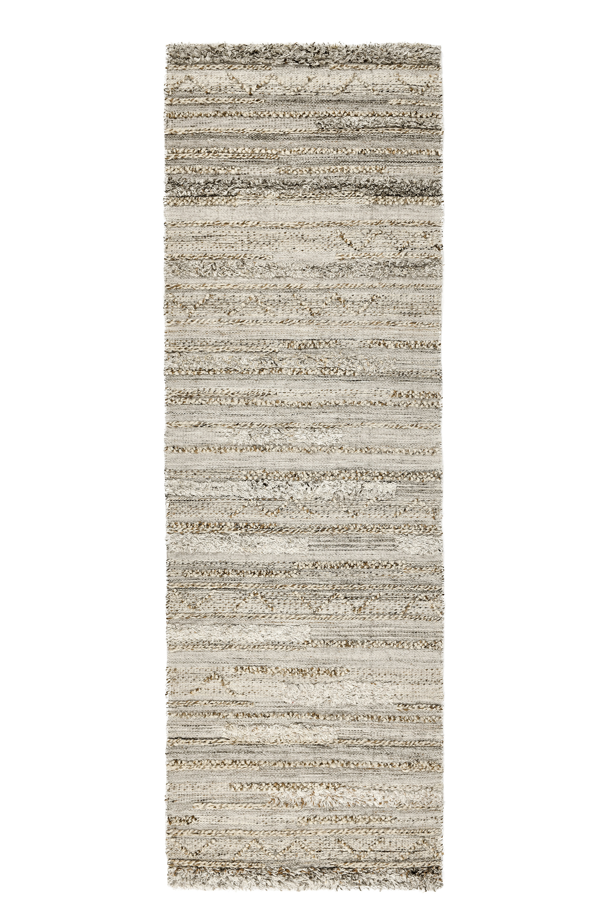 Villa by Classic Home Runner Fallon Runner 2'6" X 8' Indoor/Outdoor ...