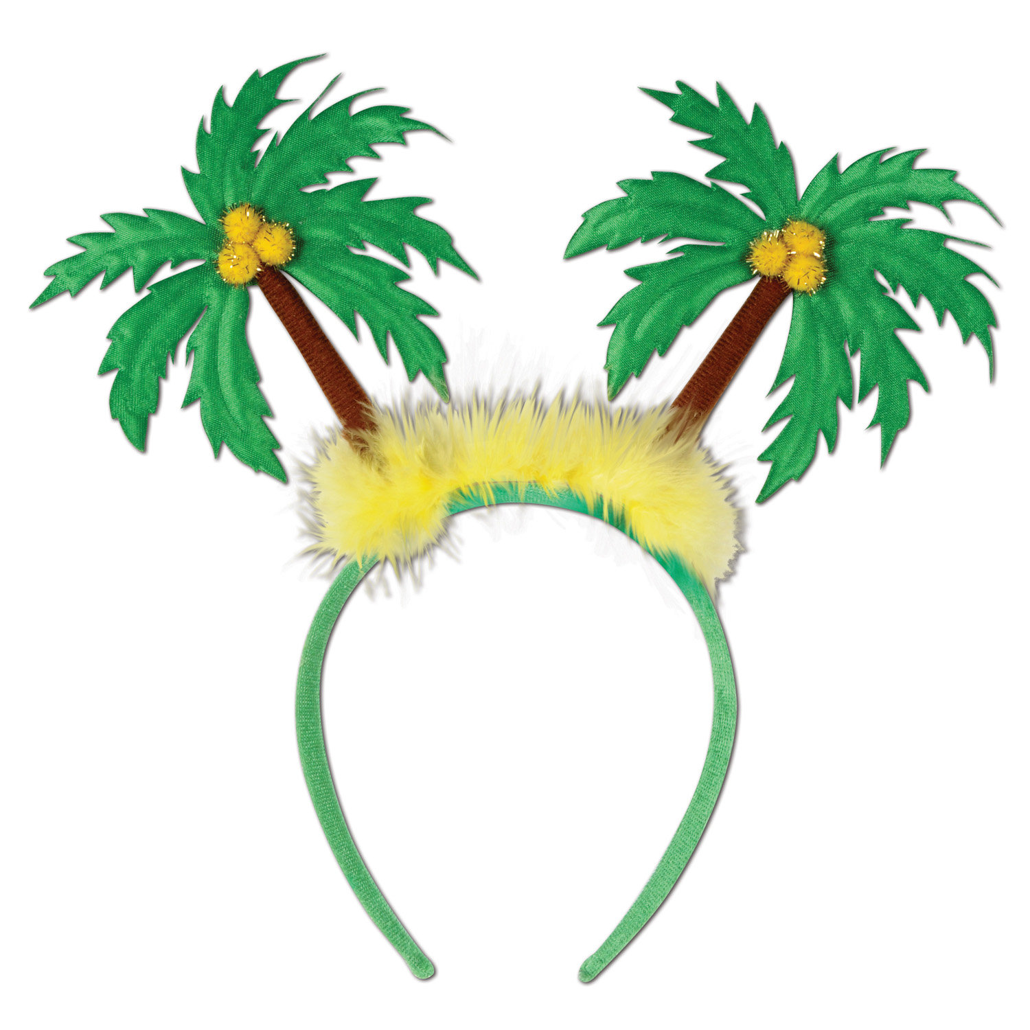 Bay Isle Home™ Palm Tree Boppers - Pack of 12 | Wayfair