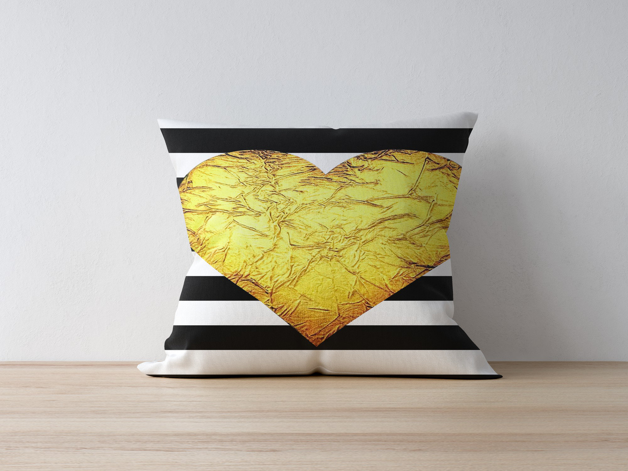 Asir Group INC Enuta Cotton/Polyester Throw Square Pillow Cover | Wayfair