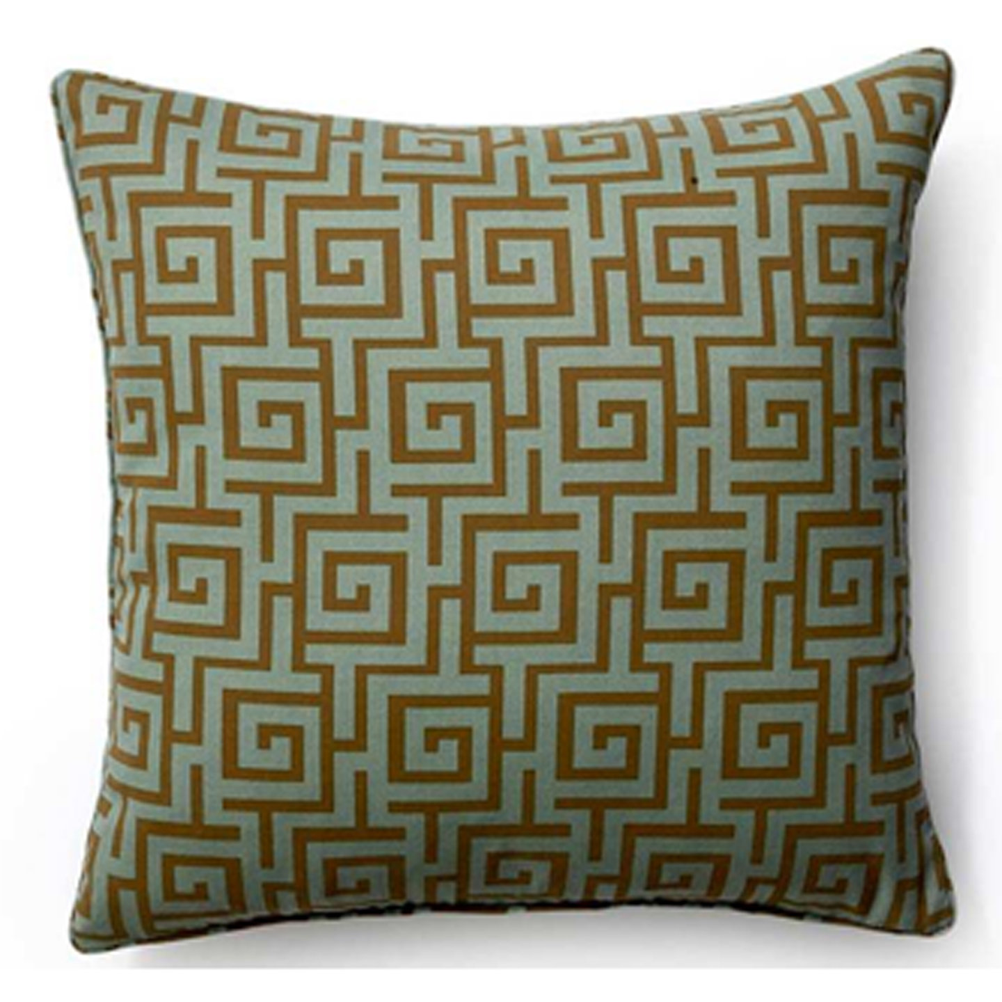 Jiti Puzzle Indoor/Outdoor Throw Pillow | Wayfair