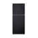 Summit Appliance 24" Wide Energy Star Top Mount Refrigerator-Freezer ...