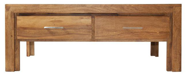 Union Rustic Granby Coffee Table | Wayfair.ie