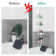 Rebrilliant Nickolie Tension Pole Shower Caddy | Wayfair
